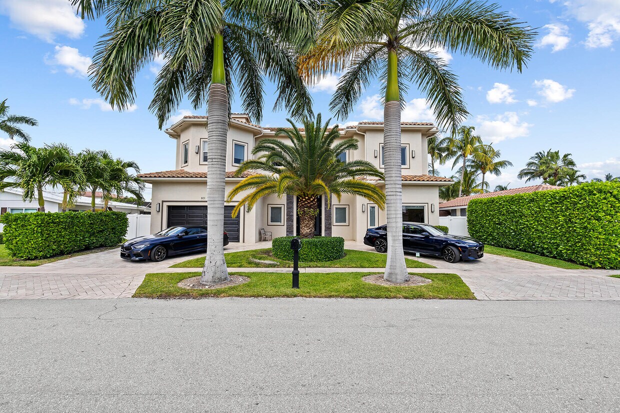 801 NE 69th St, Boca Raton, FL 33487 - House Rental in Boca Raton, FL ...