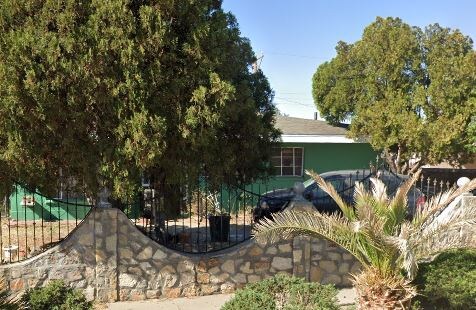 7336 Alpine Dr, El Paso, TX 79915 | Apartments.com