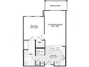 Harbor Pointe Rentals - Bayonne, NJ | Apartments.com