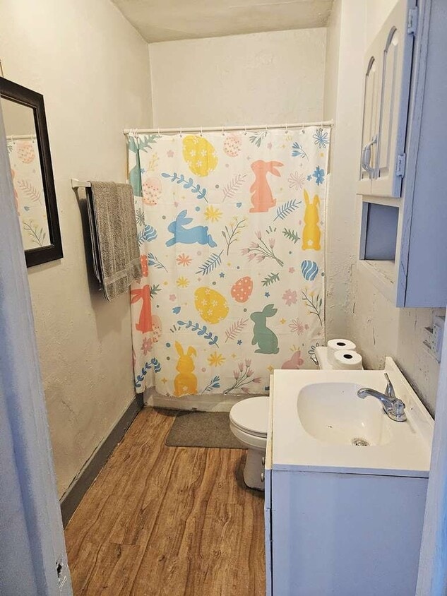 602 Henry St Unit 1E, Eden, NC 27288 | Apartments.com