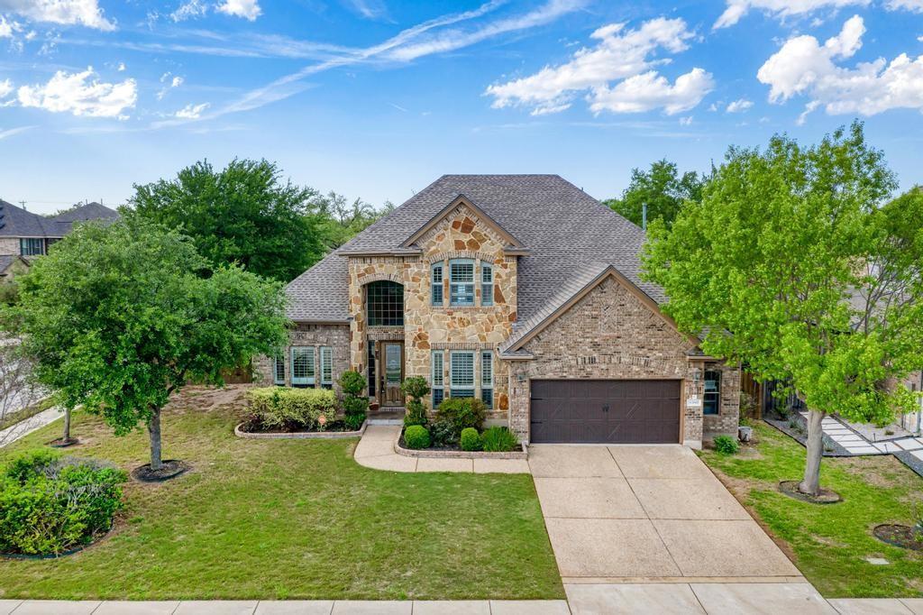 2600 Dalea St, Round Rock, TX 78681 - House Rental in Round Rock, TX ...