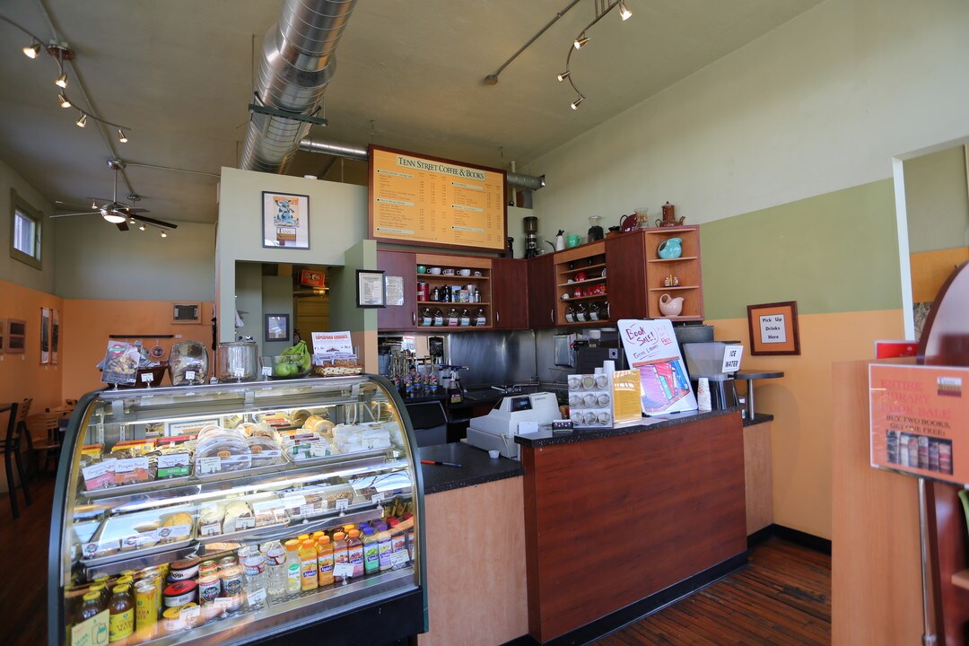 Is Berkeley a Good Place To Live in Denver CO? - Neighborhood Guide by ...