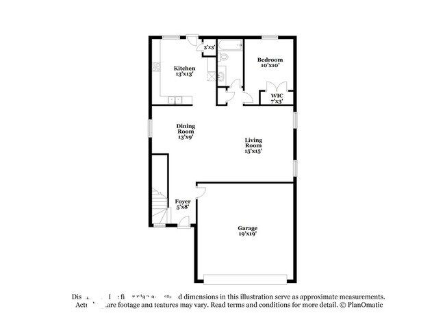 141 Rosetta Rd, Maxwell, TX 78656 | Apartments.com