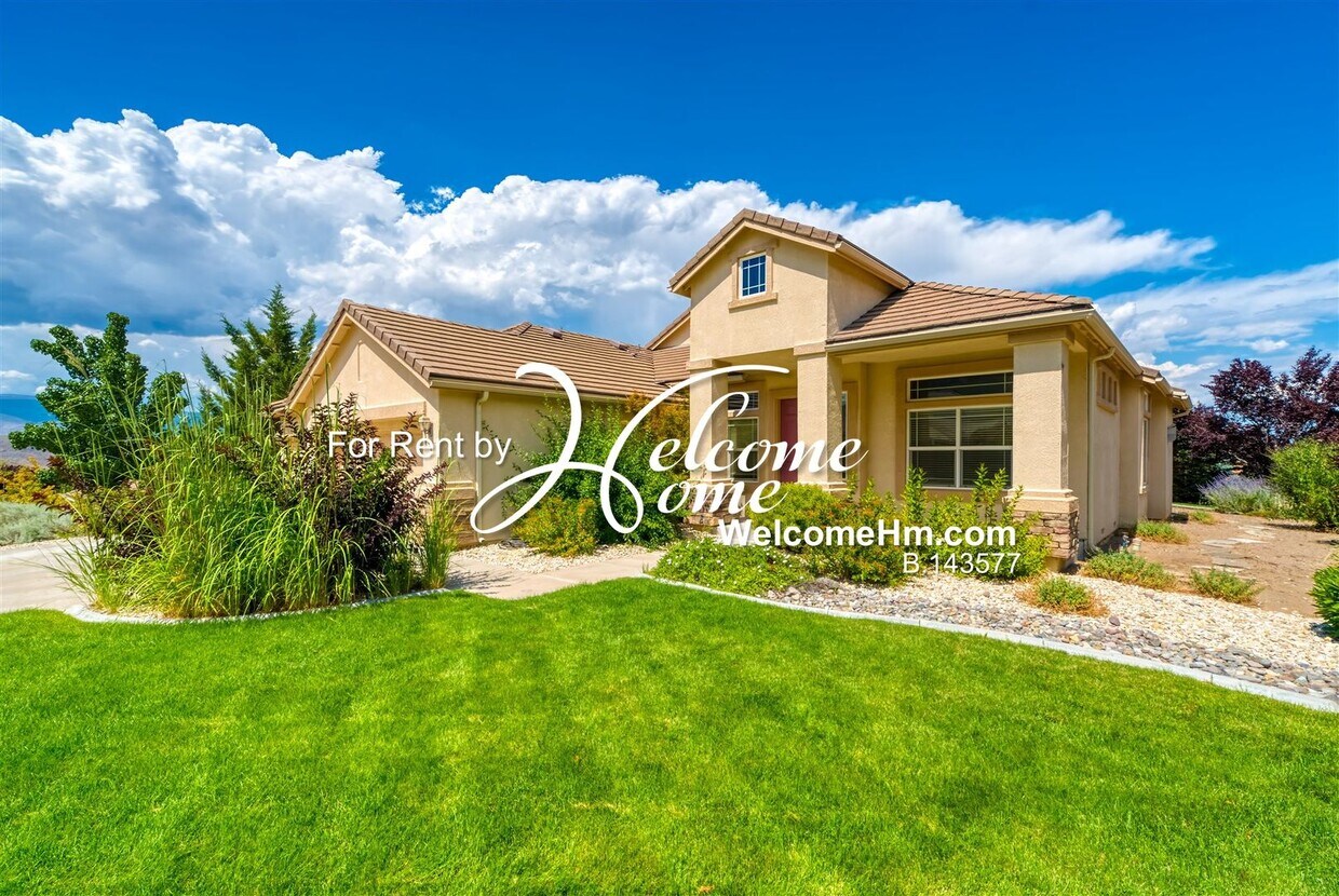 7275 Hurst Park Rd, Reno, NV 89502 - House Rental in Reno, NV ...