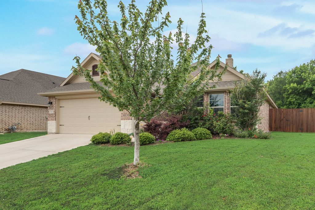 7429 Bellingham Rd, Fort Worth, TX 76179 - House Rental in Fort Worth ...