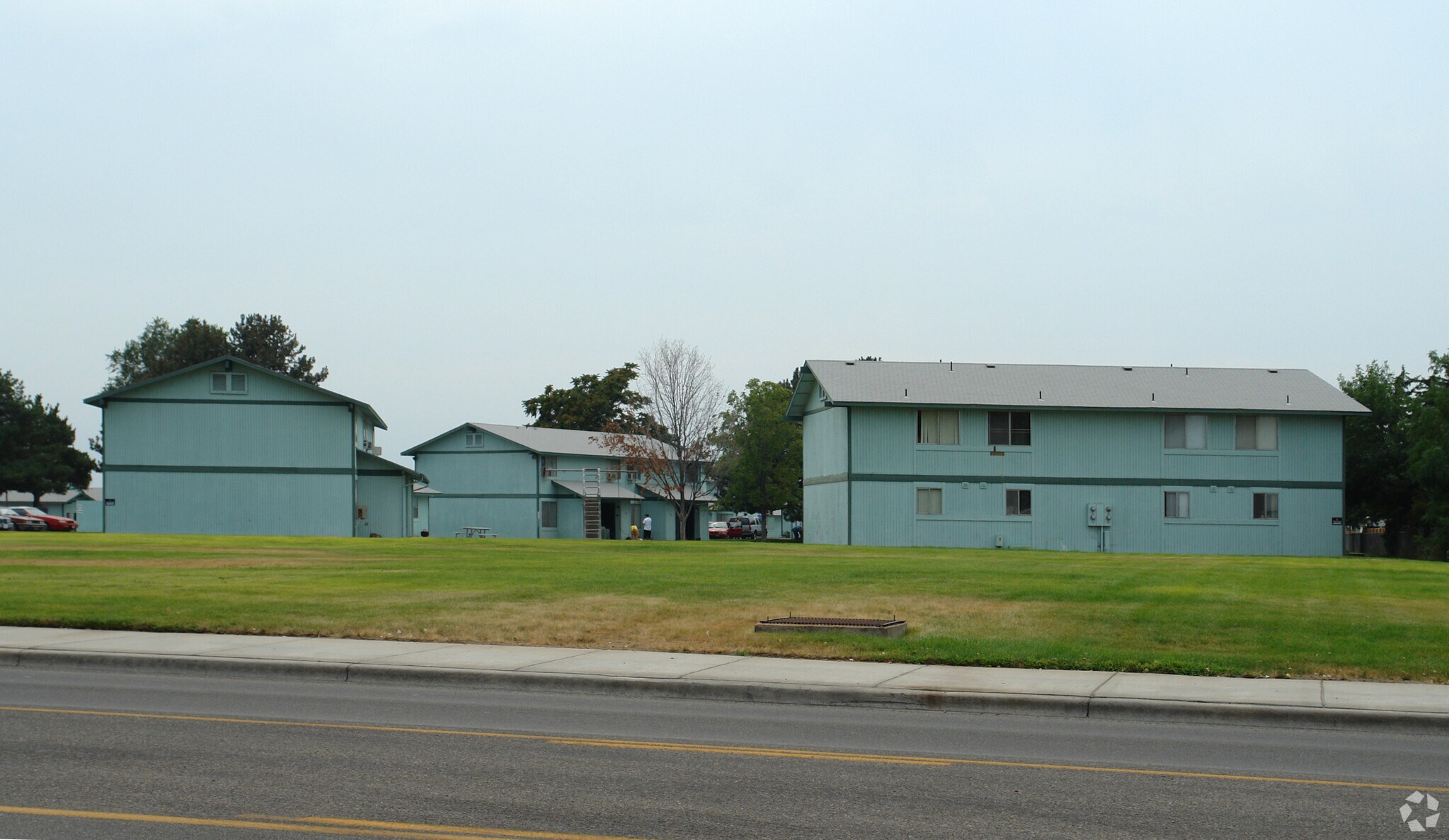 Meridian Park Apartments - 40 W Autumn Park Ln Meridian, ID 83642 ...