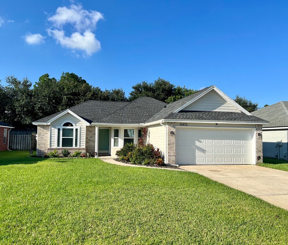 13473 Las Brisas Way N, Jacksonville, FL 32224 - House Rental in ...