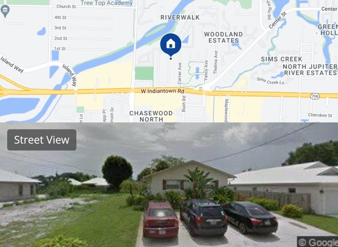 17704 Cinquez Park Rd E, Jupiter, FL 33458 - Townhome Rentals in ...