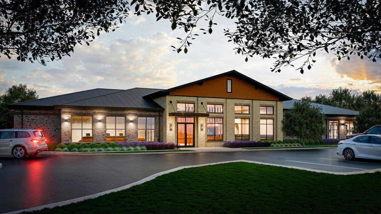 Jefferson Harlow - 6970 S State Highway 360 Grand Prairie, TX 75052 ...