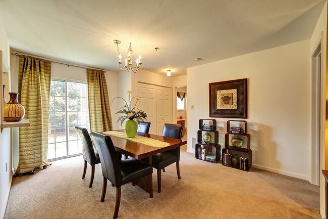 Exton Crossing Apartment Homes Rentals - Exton, PA | Apartments.com