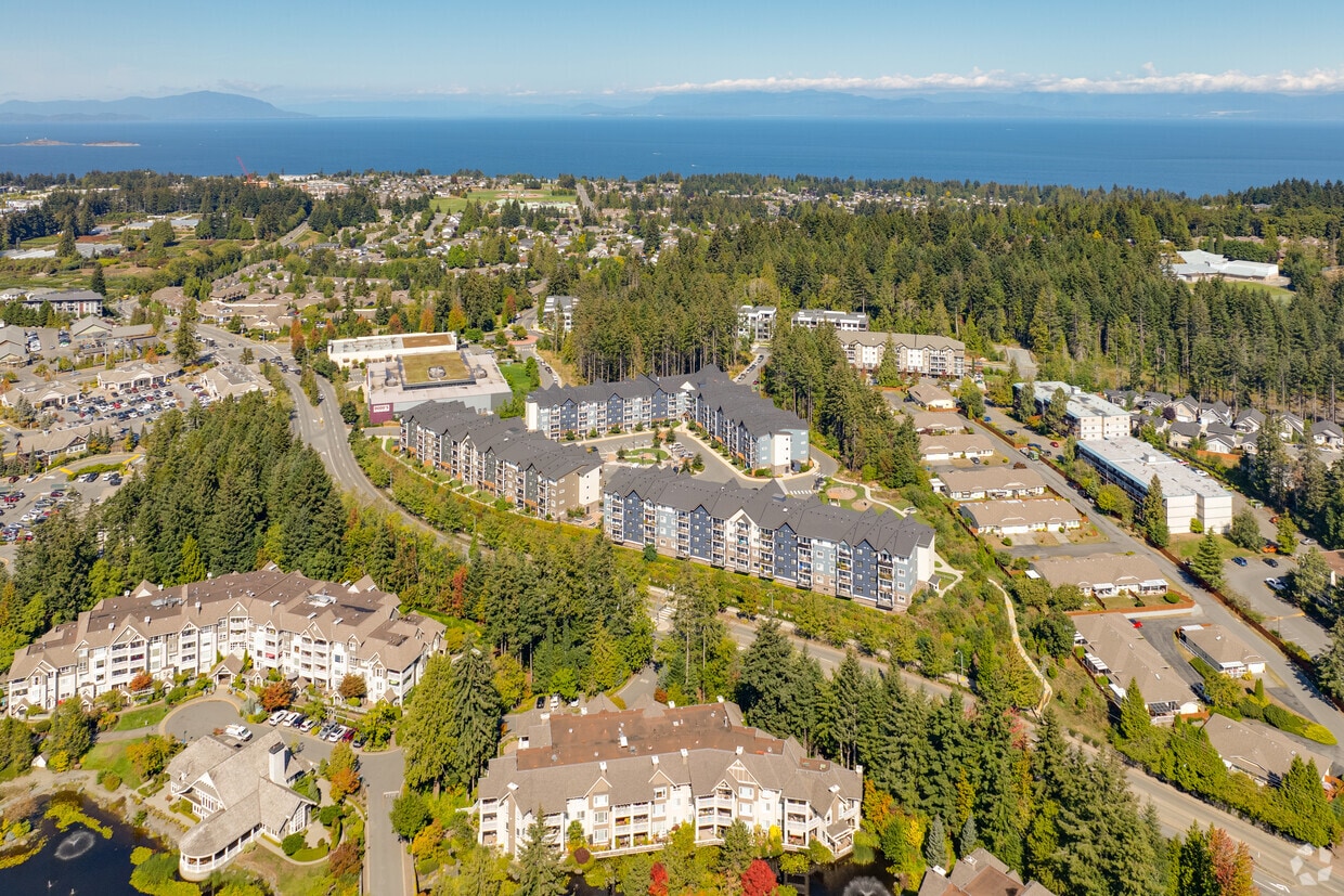 BlueStone Apartments - 6035 Linley Valley Dr Nanaimo, BC | Apartments.com