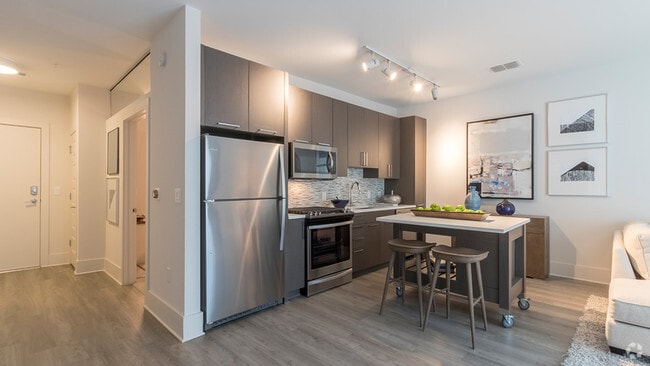 Downtown Atlanta Loft Apartments for Rent - Atlanta, GA - 149 Rentals ...