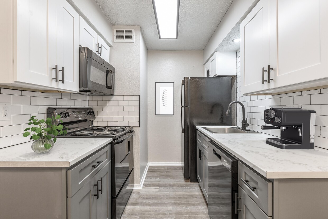 Union Point Apartments - 4104 S 130th Ave E Tulsa, OK 74134 ...