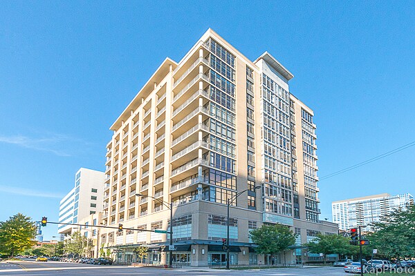 212 E Cullerton St Unit 507, Chicago, IL 60616 - Condo for Rent in ...