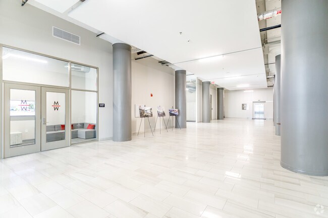 Monogram on Washington - 1706 Washington Ave Saint Louis, MO ...