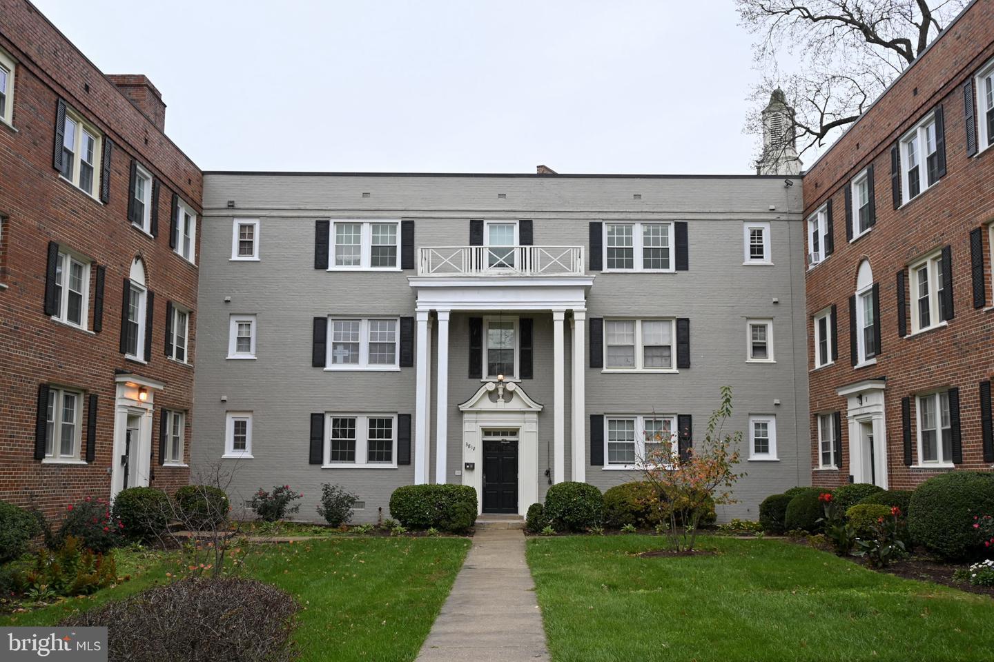 2032 37th St Se, Washington, DC 20020 - Condo for Rent in Washington ...