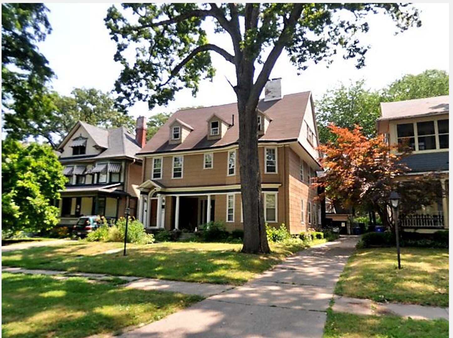 2418 Robinwood Ave Unit 2418 Robinwood Ave, Toledo, OH 43620 - Room for ...