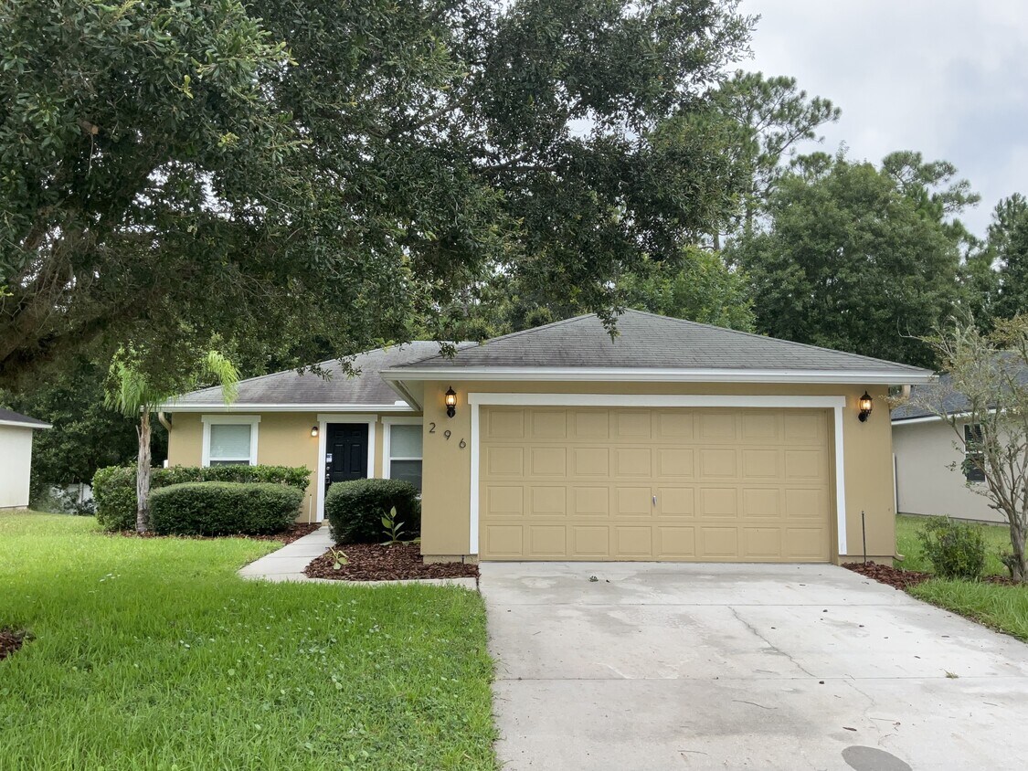 296 Sunshine Dr, Saint Augustine, FL 32086 | Apartments.com