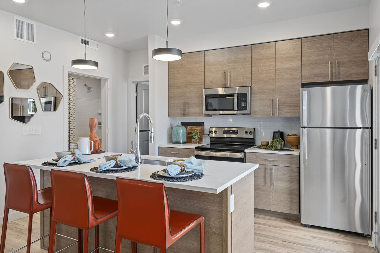 Ember Peaks at American Fork - 299 S 850 W American Fork, UT 84003 ...