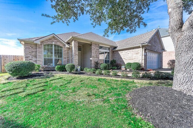 3007 Natchez Hill Trail, Houston, TX 77084 - House Rental in Houston ...