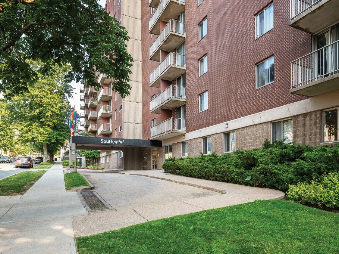 Southpoint Apartments - 5415 Victoria Rd Halifax, NS | Apartments.com