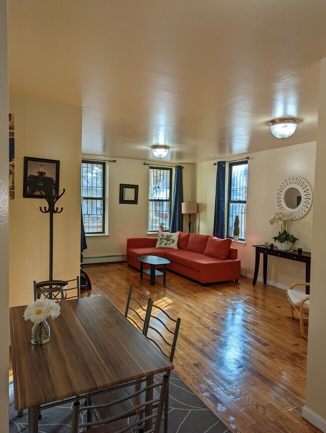 161 Herzl St Unit APT 1, Brooklyn, NY 11212 - 161 Herzl St Brooklyn, NY ...