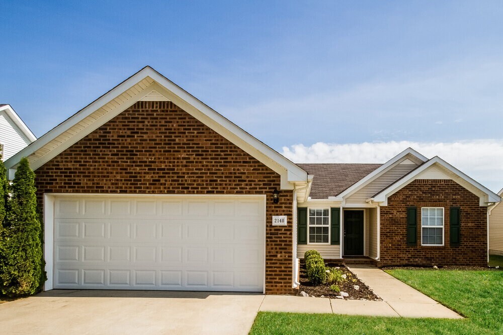 2140 Cason Trail, Murfreesboro, TN 37128 - House Rental in Murfreesboro ...