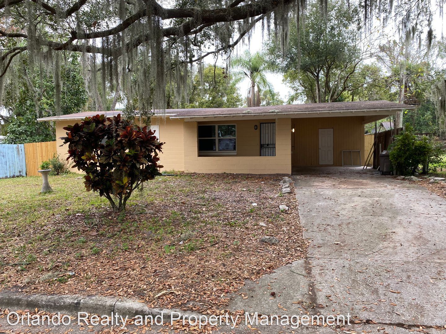 1715 Bren Lee Ct, Orlando, FL 32805 - House Rental in Orlando, FL ...