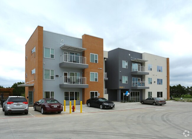 The View at Cedar Park - Apartments in Cedar Park, TX | Apartments.com