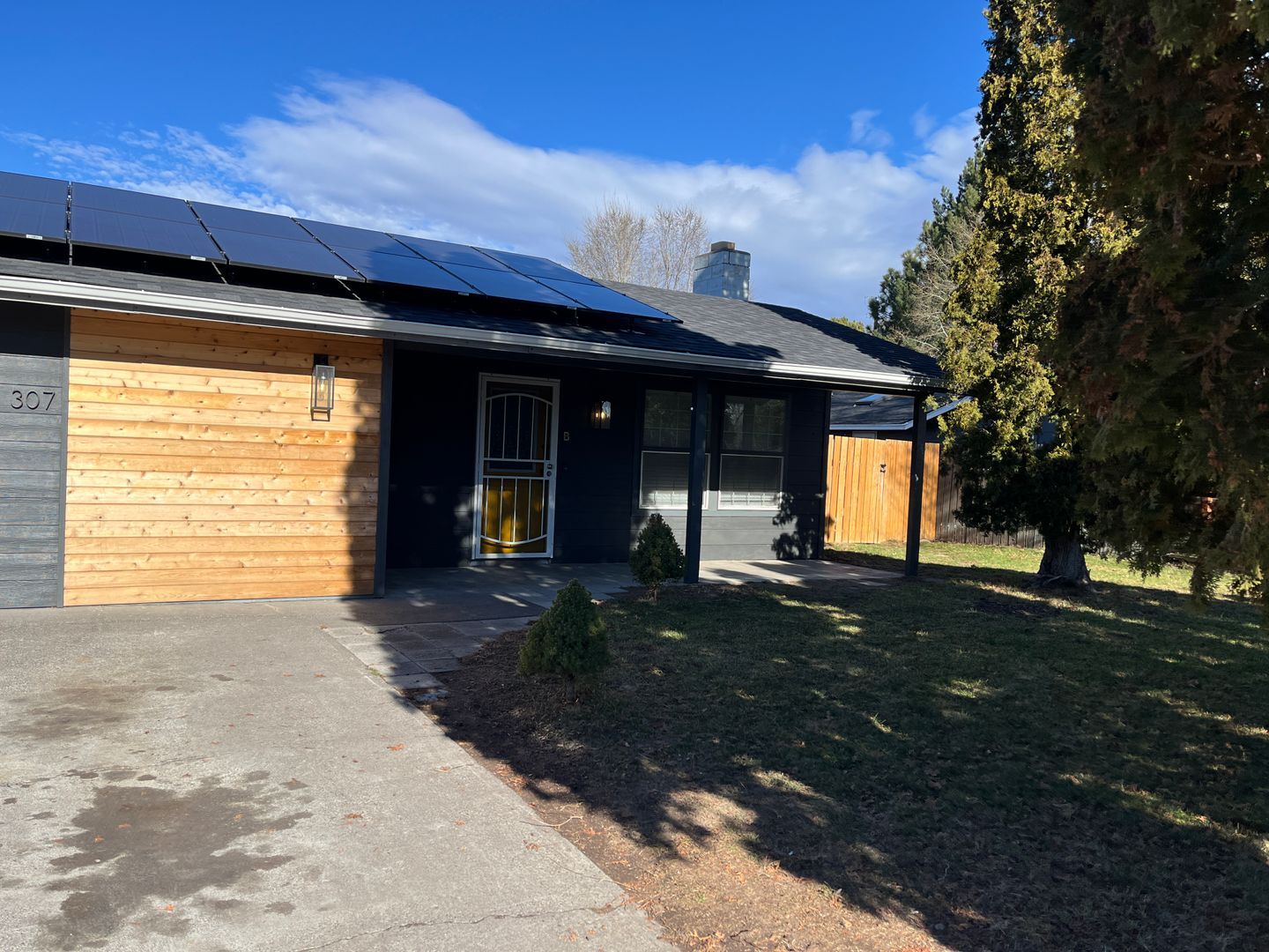307 Nw Elm Ave, Redmond, OR 97756 - House Rental in Redmond, OR ...