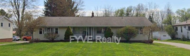 31810 Bainbridge Rd, Solon, OH 44139 - House Rental in Solon, OH ...