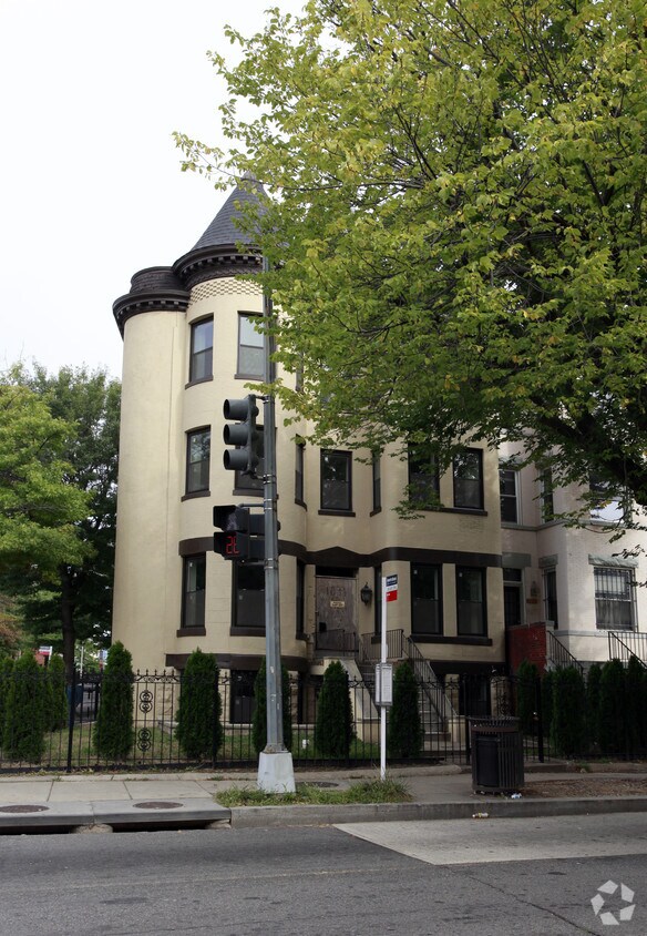 1033 Park Rd NW, Washington, DC 20010 - 1033 Park Rd NW Washington, DC ...