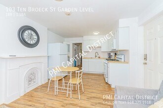 Ten Broeck Triangle Apartments under $1,200 - Albany, NY - Updated ...