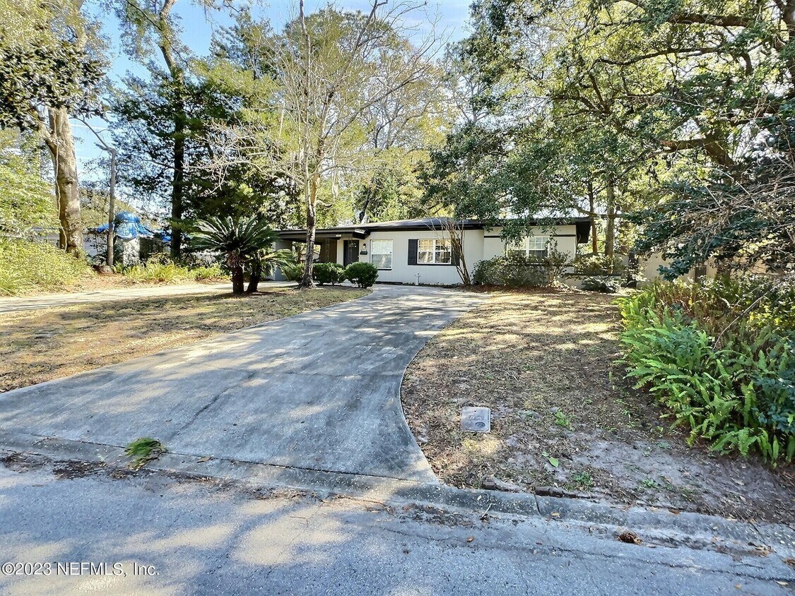1808 Stanford Rd, Jacksonville, FL 32207 - House Rental in Jacksonville ...