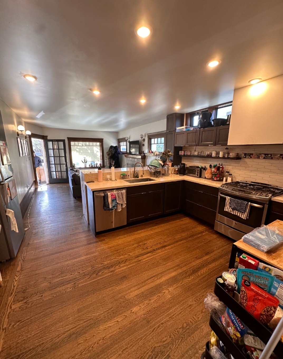 2629 Regent St, Berkeley, CA 94704 - Condo for Rent in Berkeley, CA ...