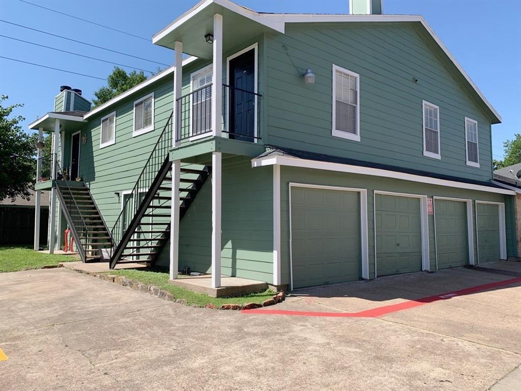 7557 Fallbrook Dr, Houston, TX 77086 - Townhome Rentals in Houston TX ...