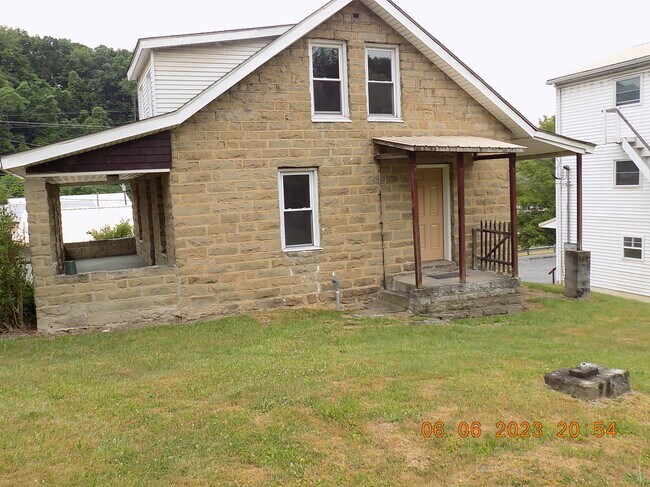 1487 Van Voorhis Rd, Morgantown, WV 26505 - House Rental in Morgantown ...