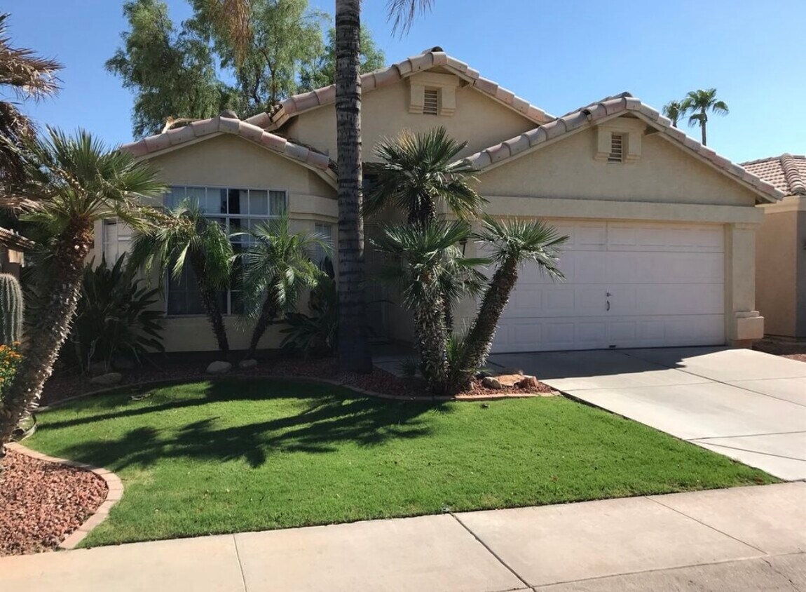 149 W Gary Way, Gilbert, AZ 85233 - House Rental in Gilbert, AZ ...