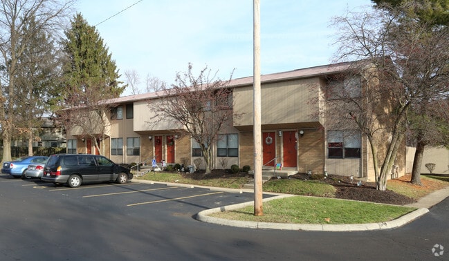 Nicholas Square - Apartments in Circleville, OH | Apartments.com