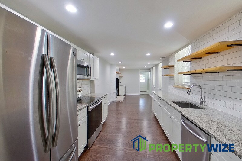 214 Warren Ave, Baltimore, MD 21230 - Townhome Rentals in Baltimore MD ...