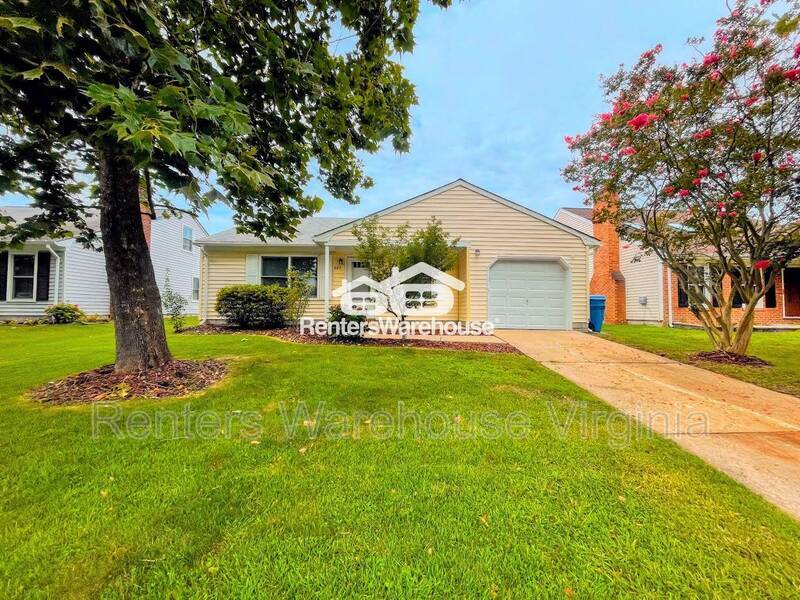 965 Daniel Maloney Dr, Virginia Beach, VA 23464 - House Rental in ...