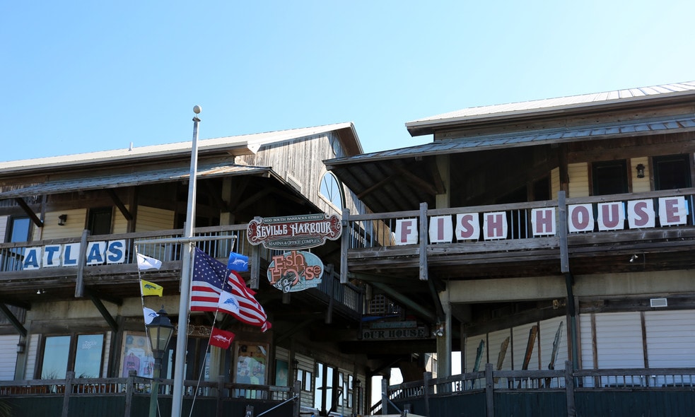 Is Ferry Pass a Good Place To Live in Pensacola FL? - Neighborhood ...