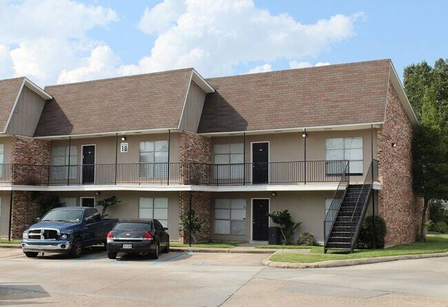Magnolia Trace - Apartments in Baton Rouge, LA | Apartments.com