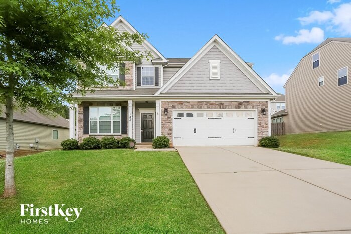132 Renville Pl, Mooresville, NC 28115 - House Rental in Mooresville ...
