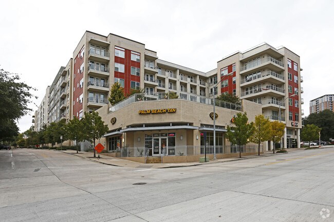 Victory Park Apartments for Rent - Dallas, TX | Apartments.com