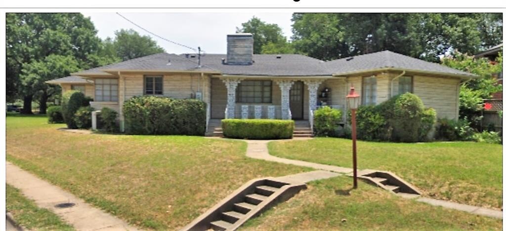 6027 Swiss Ave, Dallas, TX 75214 - House Rental in Dallas, TX ...