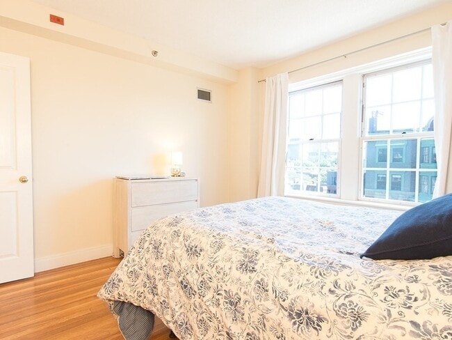 534 Beacon St Unit 803, Boston, MA 02215 - Condo for Rent in Boston, MA ...