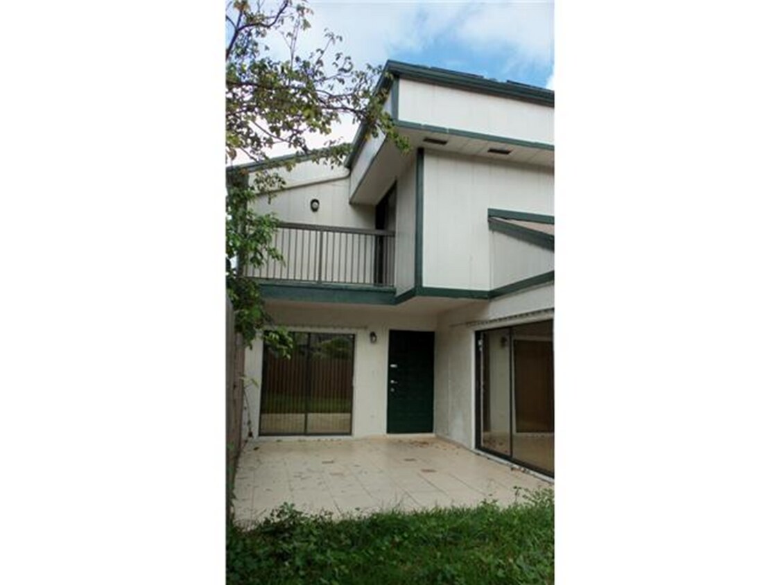 610 Commodore Dr, Plantation, FL 33325 - Townhome Rentals in Plantation ...