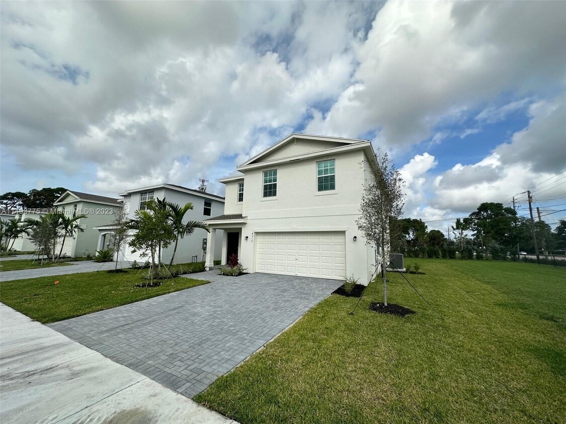 4517 Dow Ln, Lake Worth Beach, FL 33463 - House Rental in Lake Worth ...