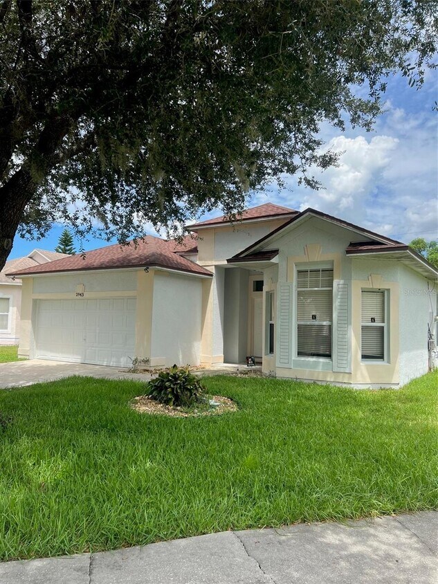 2943 Krista Key Cir, Orlando, FL 32817 - House Rental in Orlando, FL ...